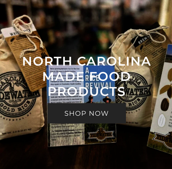 North Carolina Made Food Products – Stoney Acres Farm